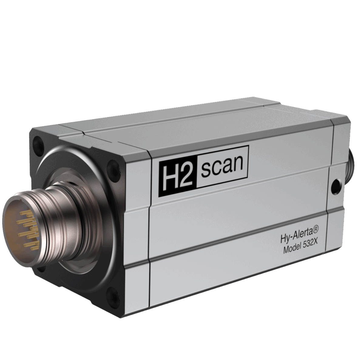 Hydrogen Sensors, Monitors, Analyzers, and Displays