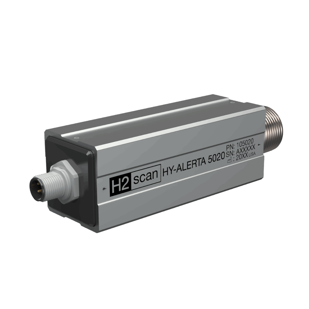 Hydrogen Sensors Expose False Carbon Monoxide Alarms