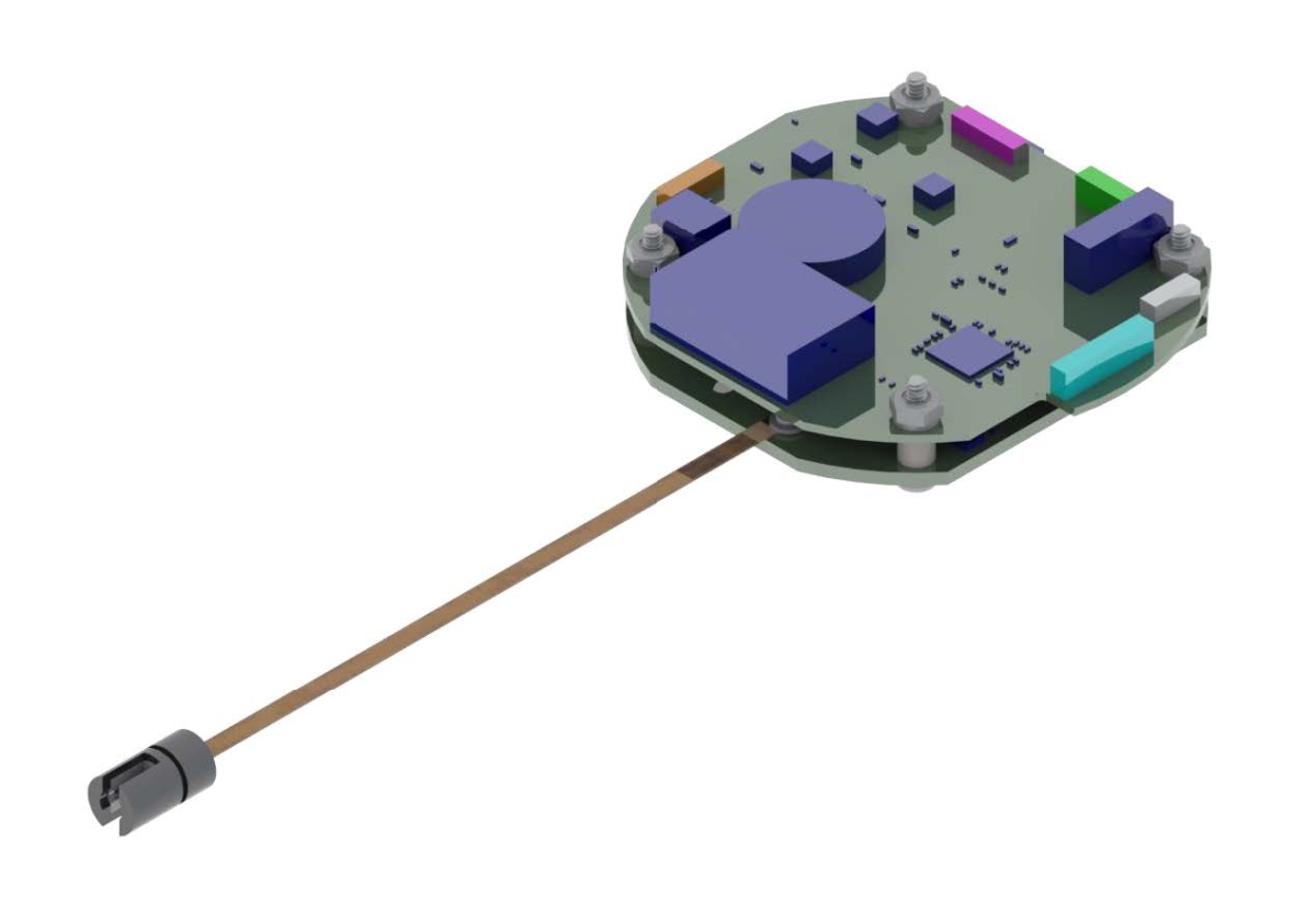Hydrogen Sensors, Monitors, Analyzers, and Displays