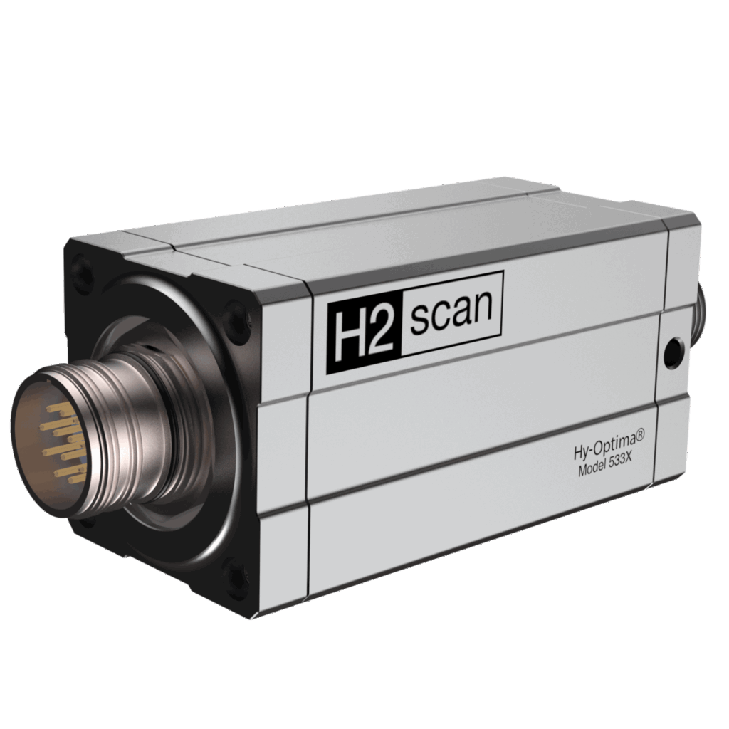 Hydrogen Sensors, Monitors, Analyzers, and Displays