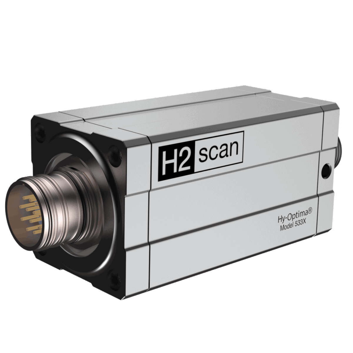 Hydrogen Sensors, Monitors, Analyzers, and Displays