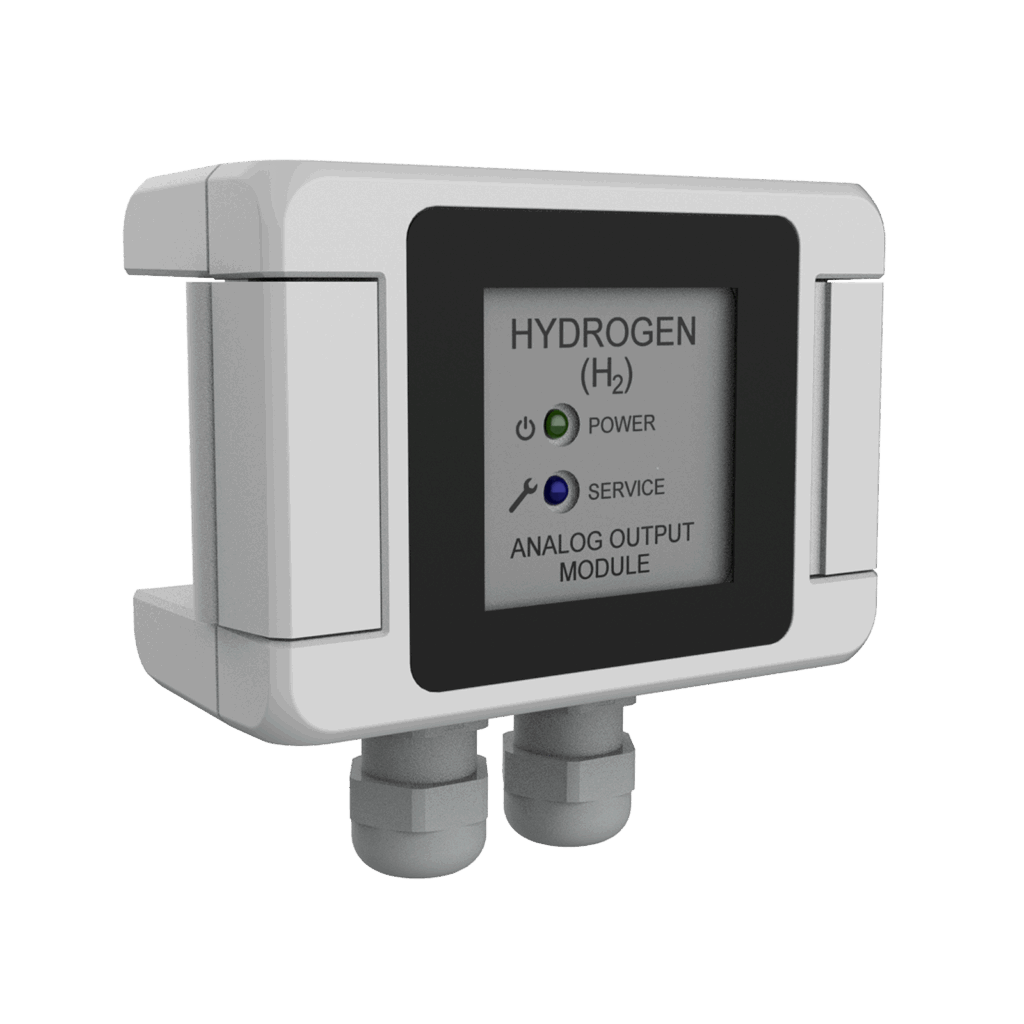 Hydrogen Sensors, Monitors, Analyzers, and Displays